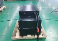 China 76.8V525Ah 40.32KWh Lithium Tractor Battery Lithium Iron Phosphate for sale