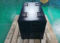 China 51.2V 150Ah Lithium Ion Battery For Golf Cart 7.68KWh for sale