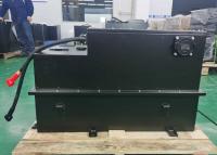 China 153V350Ah 53.76KWh IP67 Lithium Iron Phosphate Battery for sale