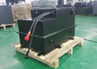China 153V350Ah 53.76KWh IP67 Lithium Iron Phosphate Battery for sale