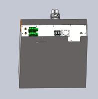 China 25.6v 175ah Excavator Battery Lithium Ion Battery Packs For Electric Vehicles for sale