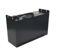 China Hyster R1.4 51.2V 405AH Traction Battery System For Hyster Reach Truck for sale