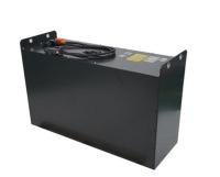 China Hyster R1.4 51.2V 405AH Traction Battery System For Hyster Reach Truck for sale
