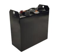 China Still EXH SF20 25.6V 300AH Lithium Iron Battery For Low Lift Pallet Truck for sale