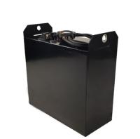 China Still EXH SF20 25.6V 300AH Lithium Iron Battery For Low Lift Pallet Truck for sale