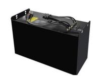 China Still FMX 51.2V 540AH 450AH Lithium Battery For Forklift Reach Truck for sale