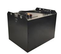 China Still RX20 51.2V 450AH Or 540AH Lithium Battery IP54 for sale