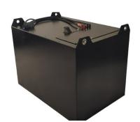 China Still RX60 83.2V 600AH Lithium Battery For Material Handling Equipment for sale