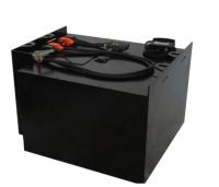 China Toyota 7FB30 83.2V 300AH Lithium Battery For Electric Truck for sale