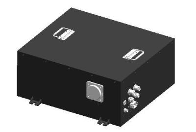 China 64V60Ah 3.84KWh Lightweight Lawn Mower Lithium Iron Phosphate Battery System for sale