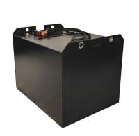 China 450AH 540AH Forklift Lithium Battery 51.2V Lithium Phosphate Battery for sale