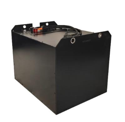China 450AH 540AH Forklift Lithium Battery 51.2V Lithium Phosphate Battery for sale