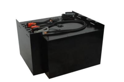 China Toyota 7FB30 83.2V 300AH Lithium Battery For Electric Truck for sale