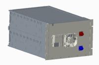 China 20S1P Energy Storage Lithium Battery 64V 280Ah 17.920KWh Lithium Battery for sale