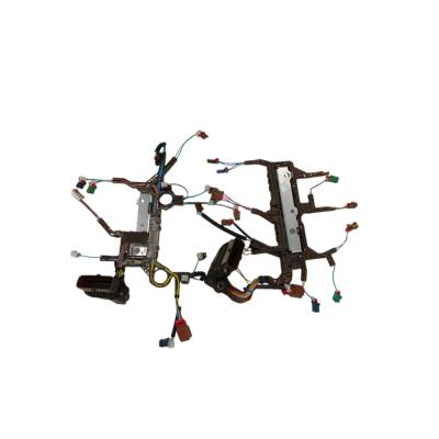 China New for Car Parts 8F24 8F35 JM5P 7G276 EA OE Numbers 8-Speed Transmission Valve Body Harness for Focus Edge Mondeo for sale
