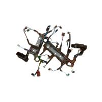 China New for Car Parts 8F24 8F35 JM5P 7G276 EA OE Numbers 8-Speed Transmission Valve Body Harness for Focus Edge Mondeo for sale