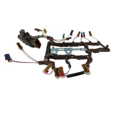 China New OEM Auto Parts 9T50 9T60 9-Speed Automatic Transmission Valve Body Wiring Harness for for Chevrolet for sale