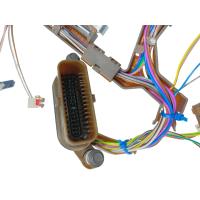 China New OEM Auto Parts 9T50 9T60 9-Speed Automatic Transmission Valve Body Wiring Harness for for Chevrolet for sale