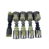 China New Hot-selling Auto Parts 9T50 9T60 Transmission Solenoid Valve Kit 10-Piece Set for Chevrolet for 9-speed for sale