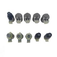 China New Hot-selling Auto Parts 9T50 9T60 Transmission Solenoid Valve Kit 10-Piece Set for Chevrolet for 9-speed for sale