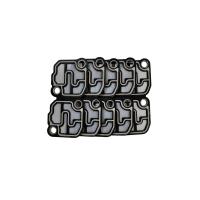 China New Car Parts DQ250 02E 6-Speed Dual-clutch Transmission Solenoid Valve Filter Mesh Integrated Filter for Volkswagen Audi for sale