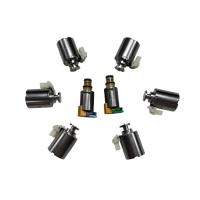China Wholesale New 10-speed Automatic Transmission Solenoid Valve Kit 10R60 10R80 Suitable for Ford F150, Navigator, Mustang, Raptor for sale