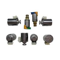 China Wholesale New 10-speed Automatic Transmission Solenoid Valve Kit 10R60 10R80 Suitable for Ford F150, Navigator, Mustang, Raptor for sale