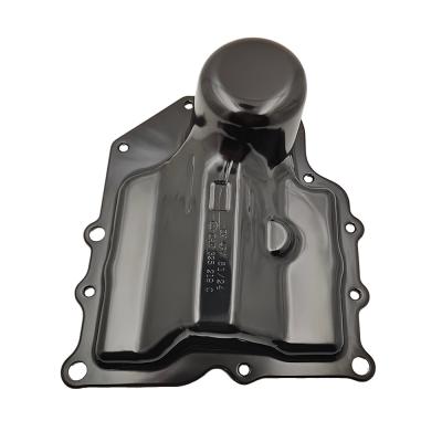 China 0AM DQ200 Dry Dual Clutch Transmission Oil Pan-7-Speed Gearbox Sump OE 0AM325219 Auto Car Part 1 Year Warranty for sale