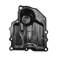China 0AM DQ200 Dry Dual Clutch Transmission Oil Pan-7-Speed Gearbox Sump OE 0AM325219 Auto Car Part 1 Year Warranty for sale