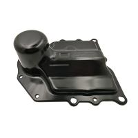 China 0AM DQ200 Dry Dual Clutch Transmission Oil Pan-7-Speed Gearbox Sump OE 0AM325219 Auto Car Part 1 Year Warranty for sale