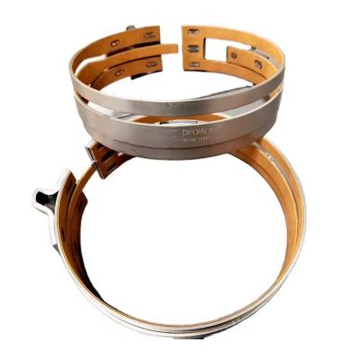 China New DPO AL4 Transmission Brake Band 2341.29-High Quality Auto Gearbox Parts for Peugeot/Citroen with 1 Year Warranty for sale