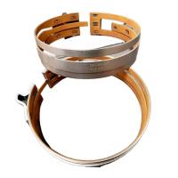 China New DPO AL4 Transmission Brake Band 2341.29-High Quality Auto Gearbox Parts for Peugeot/Citroen with 1 Year Warranty for sale