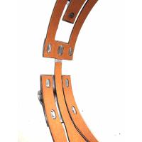 China New DPO AL4 Transmission Brake Band 2341.29-High Quality Auto Gearbox Parts for Peugeot/Citroen with 1 Year Warranty for sale