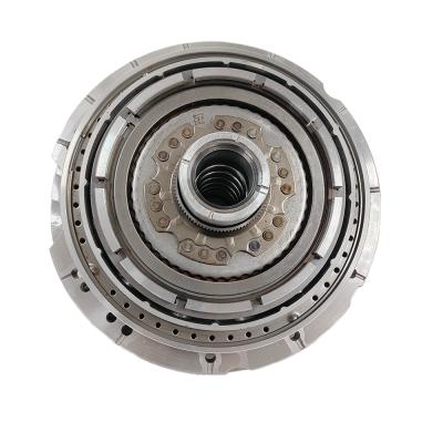 China NEW 10L80/10L60 Automatic Transmission Front Cover Assembly OE 24045206 for CT5 CT6 (2017-2022) for sale