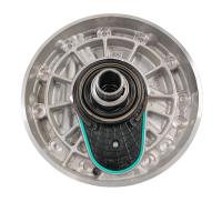 China NEW 10L80/10L60 Automatic Transmission Front Cover Assembly OE 24045206 for CT5 CT6 (2017-2022) for sale