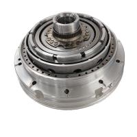 China NEW 10L80/10L60 Automatic Transmission Front Cover Assembly OE 24045206 for CT5 CT6 (2017-2022) for sale