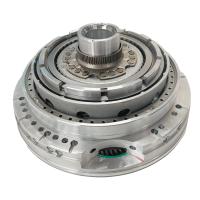 China NEW 10L80/10L60 Automatic Transmission Front Cover Assembly OE 24045206 for CT5 CT6 (2017-2022) for sale