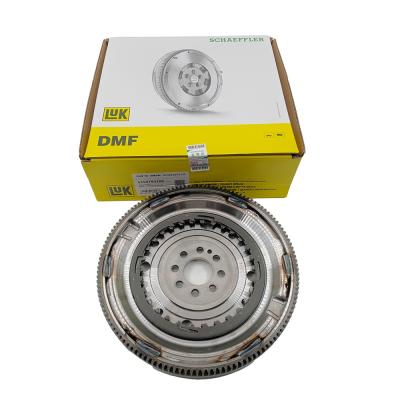 China LUK NEW OAM Transmission Clutch Flywheel 8-hole 129Tooth, 132Tooth 6-hole 129Tooth, 132Tooth Compatible with Volkswagen/Audi for sale