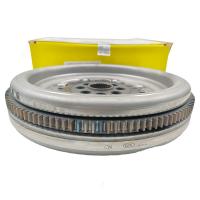 China New 02E DQ250 Wet Dual Clutch Transmission 6-Speed Dual Mass Flywheel LUK High Quality for Volkswagen Audi for sale