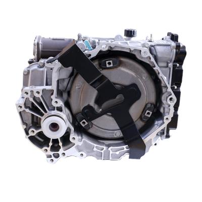 China General 6-speed Automatic Transmission Assembly 6T30 6T40 6T45 6T50 3050033470 Suitable for Chevrolet and Buick Transmissions for sale