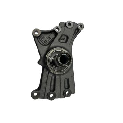China Used K120 10-speed CVT Automatic Transmission Stator Shaft Replacement for for Avalon Lexus with 3 Months Warranty for sale