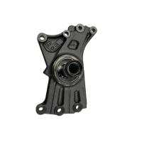 China Used K120 10-speed CVT Automatic Transmission Stator Shaft Replacement for for Avalon Lexus with 3 Months Warranty for sale