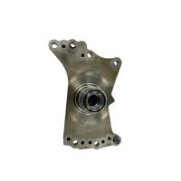 China Used K120 10-speed CVT Automatic Transmission Stator Shaft Replacement for for Avalon Lexus with 3 Months Warranty for sale