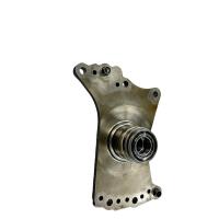 China Used K120 10-speed CVT Automatic Transmission Stator Shaft Replacement for for Avalon Lexus with 3 Months Warranty for sale