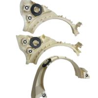 China New 9T50 9T60 9-speed Automatic Transmission for Baffle Front/Rear for for Chevrolet for sale