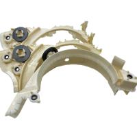 China New 9T50 9T60 9-speed Automatic Transmission for Baffle Front/Rear for for Chevrolet for sale