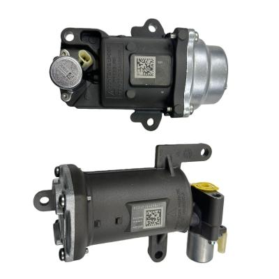 China New 6T31 6T41 6T50 9-speed Automatic Transmission Auxiliary Accumulator Start-stop Pump for for Chevrolet for sale
