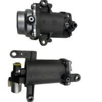 China New 6T31 6T41 6T50 9-speed Automatic Transmission Auxiliary Accumulator Start-stop Pump for for Chevrolet for sale