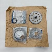 China New 10R80 Automatic Transmission Oil Pump Gear Set Front Large Cover Three Gears and One Bearing for F150 Navigator Mustang for sale