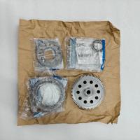 China New 10R80 Automatic Transmission Oil Pump Gear Set Front Large Cover Three Gears and One Bearing for F150 Navigator Mustang for sale